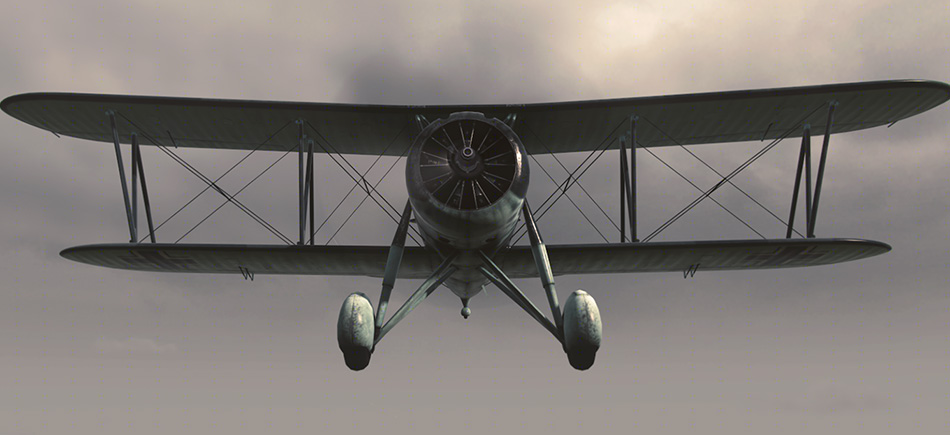 Attack Aircraft
